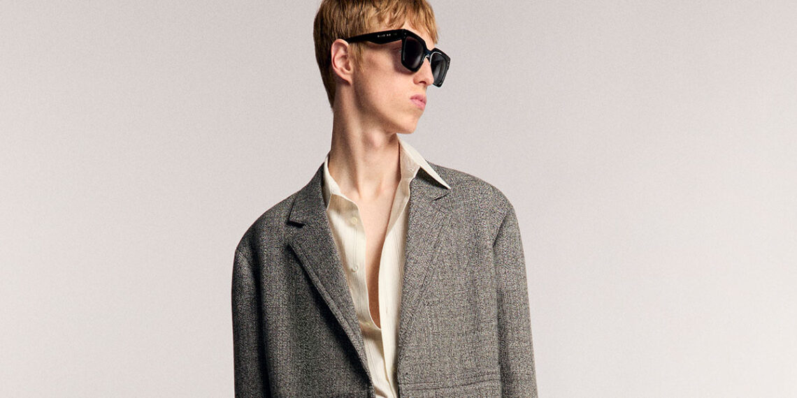 Discover ZARA Spring Summer 2023 Linen Collection