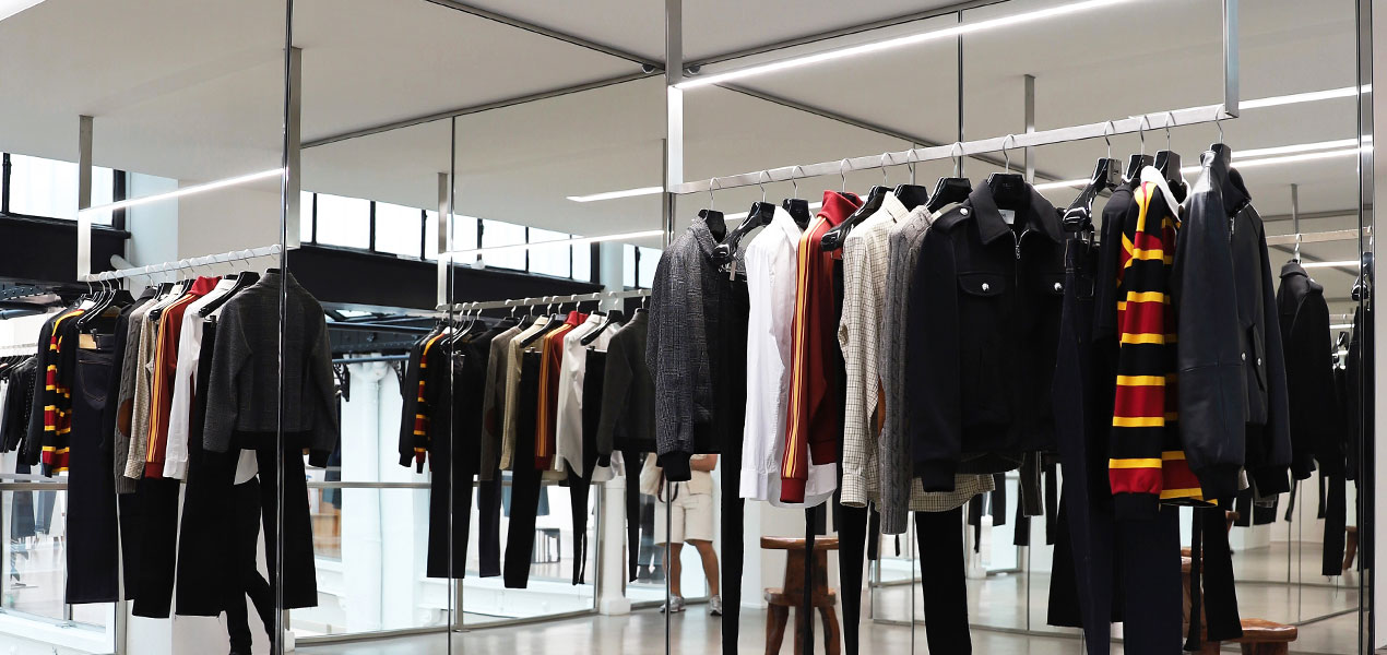 A Closer Look at Celine FW 2024 Collection