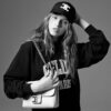 CELINE Presents Ever Anderson in "Portrait Of" Series
