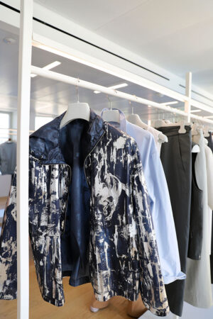 A Closer Look at Hermès ' Spring Summer 2025 Collection