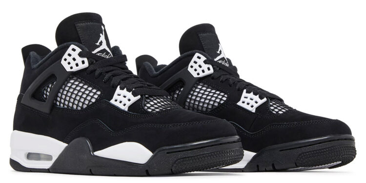 The Air Jordan 2 "H" Wings Pays Tribute to Howard “H” White