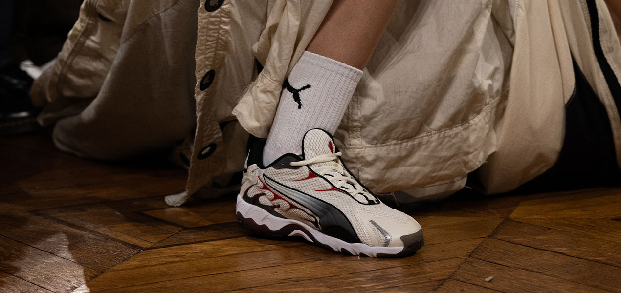 A$AP Rocky x PUMA Higlights From The AWGE Show