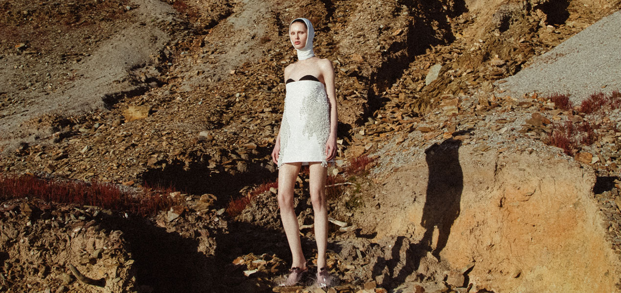 Sylvio Giardina Presents 2024/2025 FW Collection
