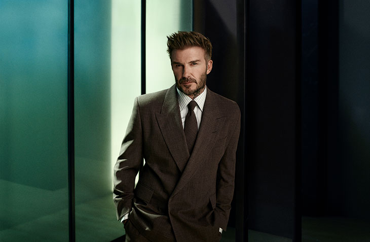 BOSS Fall Winter 2024 Collection Redefines Corporate Chic