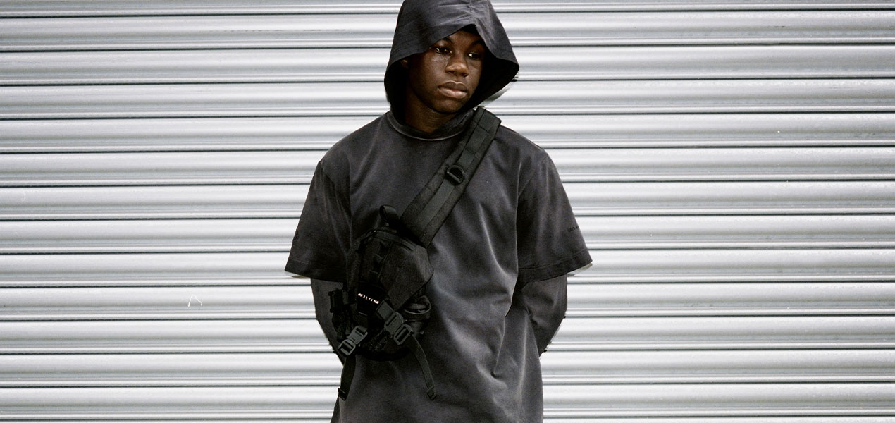 1017 ALYX 9SM New Capsule Collection Drop