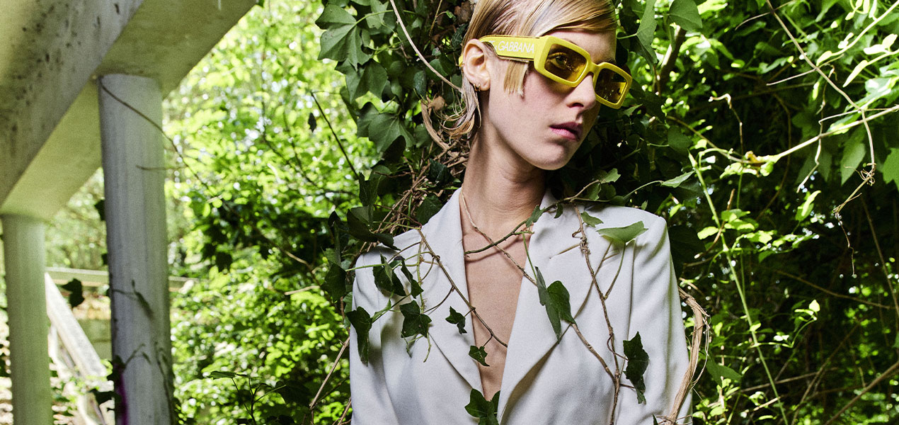 DSCENE STYLE STORIES: Escale the Turmoil by Florent Schmidt