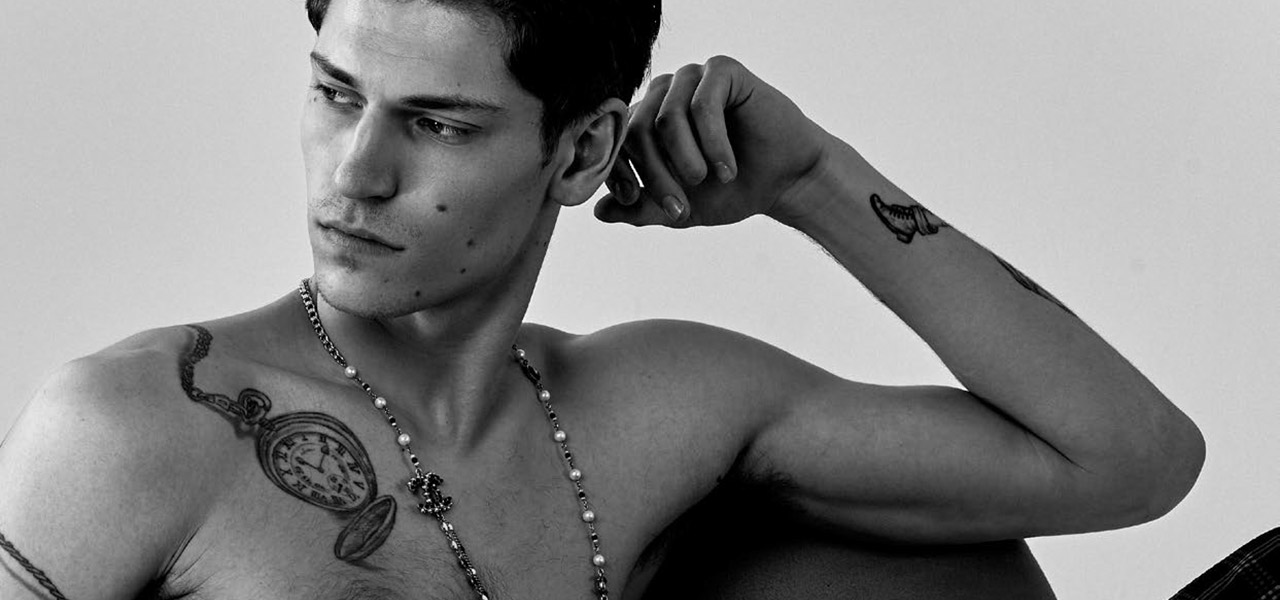 The Art of Tattooing Exploring the Intersection of Design & Body Art
