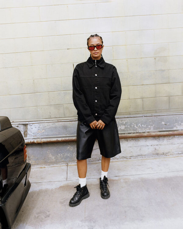 Cool Weather Essentials: Stüssy Fall 24 Collection