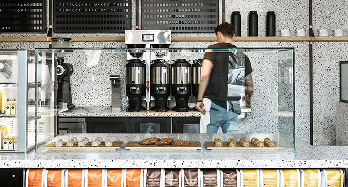 Essential Coffee Shop Products for an Exceptional Brew