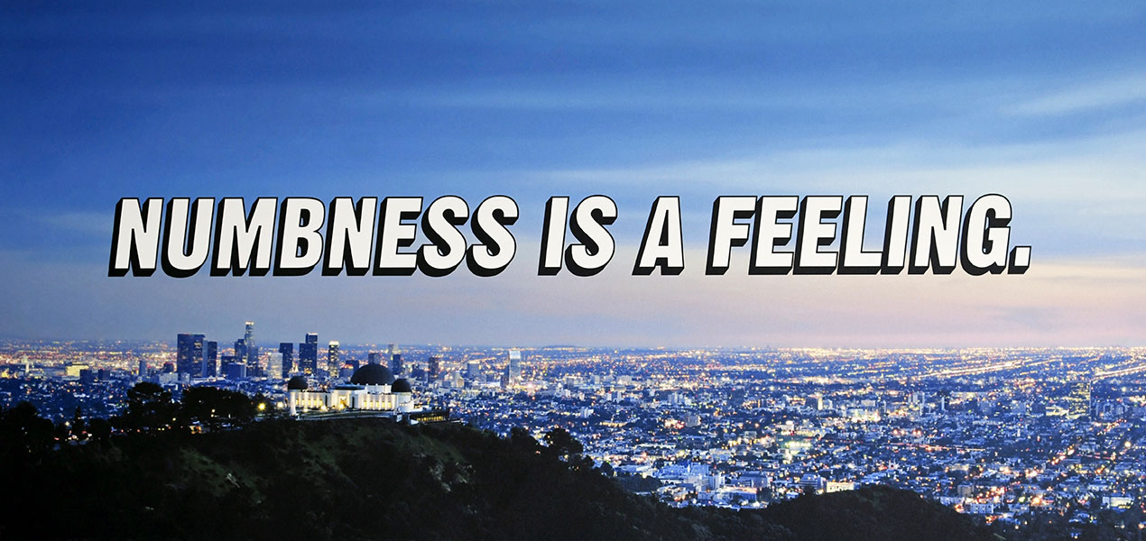 Non-Stop Flow: Inside Alex Israel's Studio with DSCENE