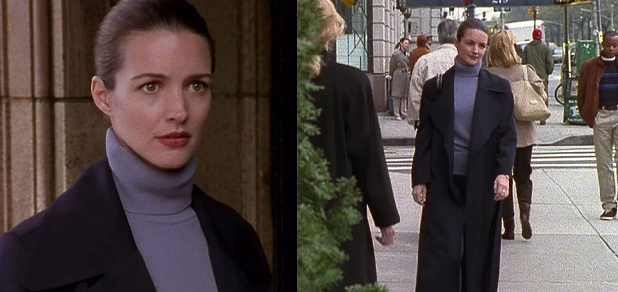 Why Demure & Mindful Fashion is Making a Comeback