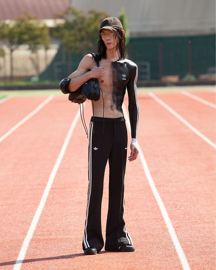 Avavav Spring Summer 2025 Collection