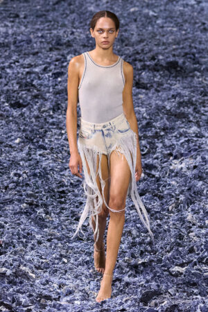 DIESEL Spring Summer 2025 Collection