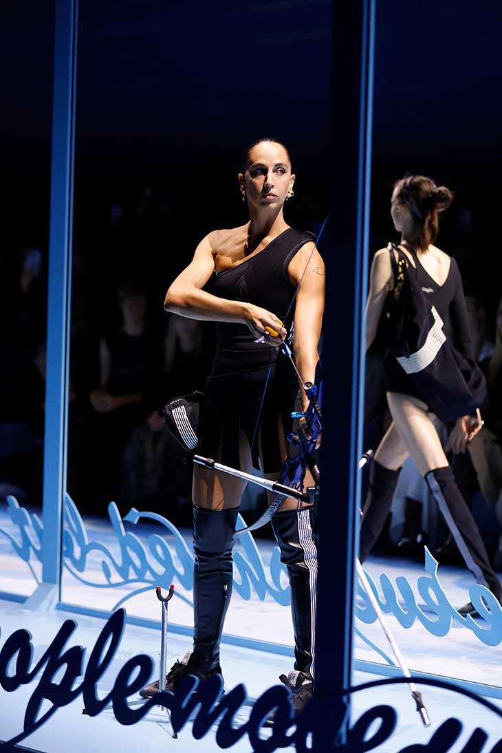 Dior SS25: A New Era of Femininity