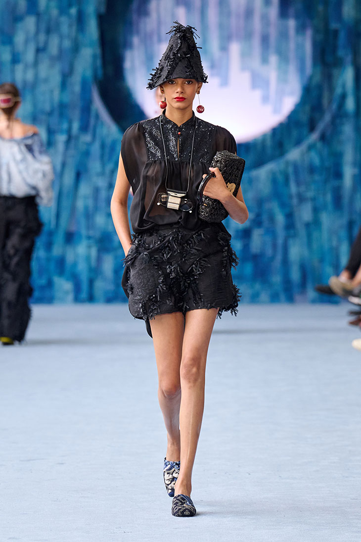 HUI Spring Summer 2025 Collection