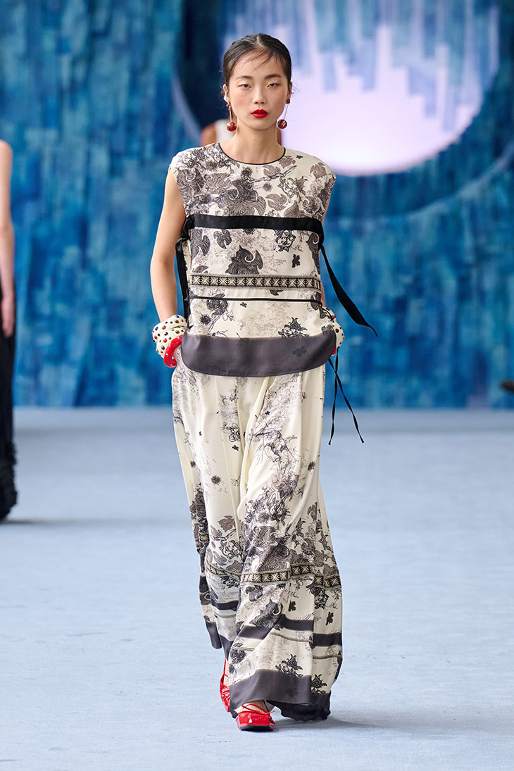 HUI Spring Summer 2025 Collection
