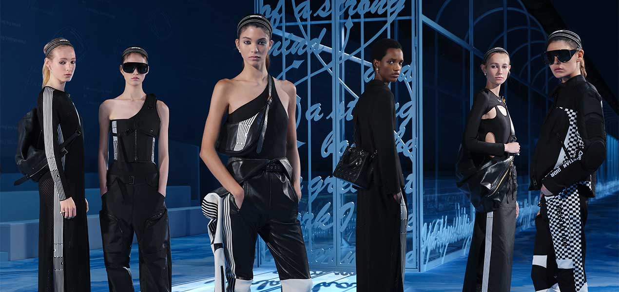 Dior SS25: A New Era of Femininity