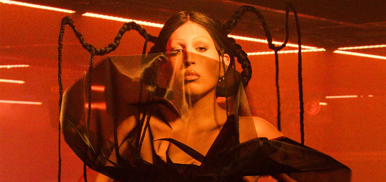 Good Morning America SS25 by Sam Finger Breaks Convention