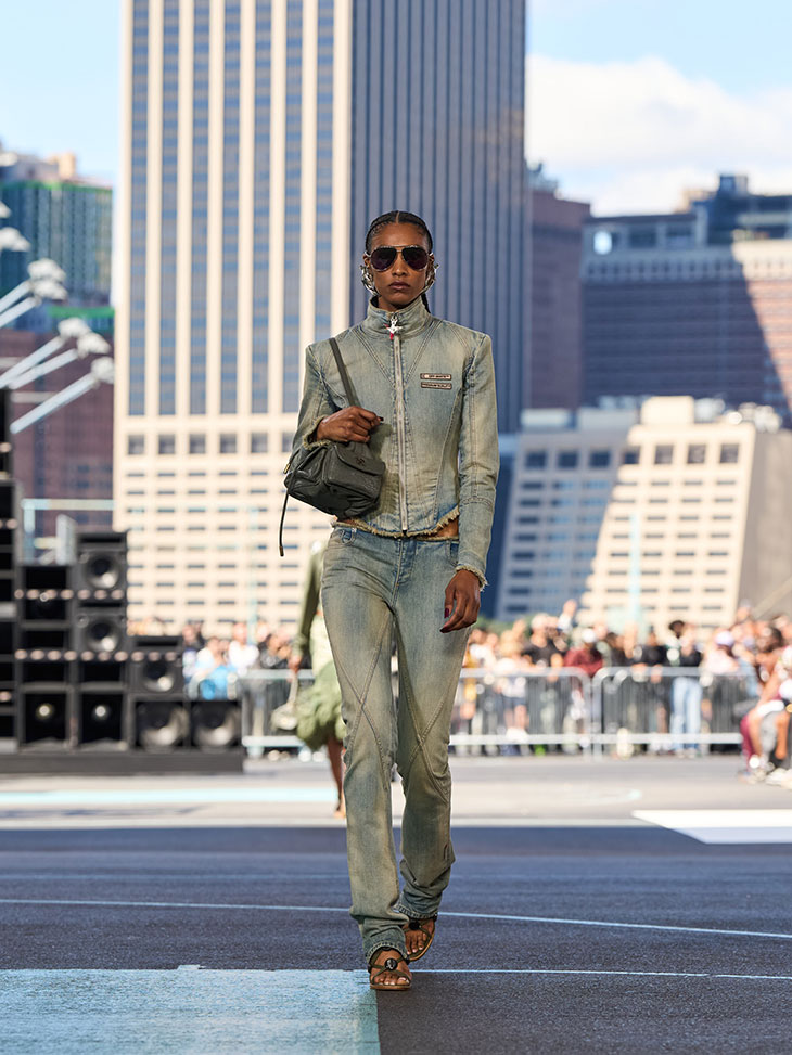 Off-White™ Spring Summer 25 Collection