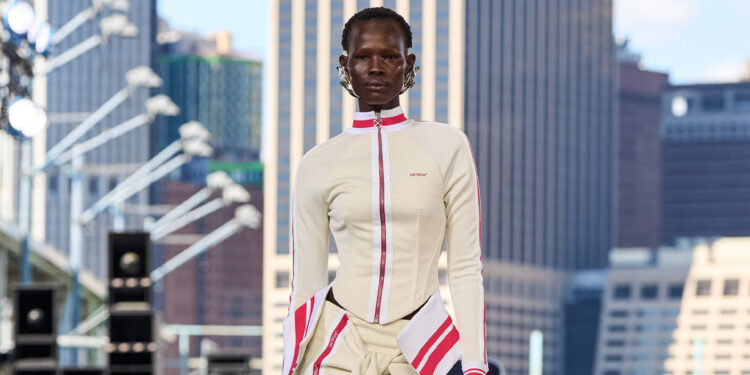 Off-White “HOME” Collection Is Here