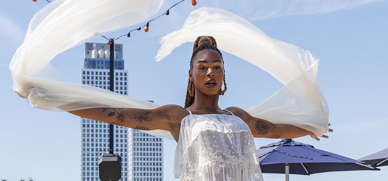 Heritage & Evolution: RIO Spring Summer 2025 Collection