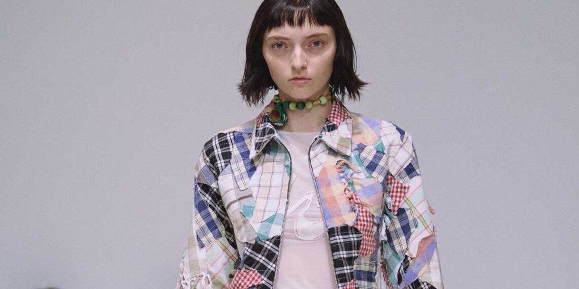 LOOKBOOK: Zara SRPLS CLLCTN 02 DRP 02 Womenswear Collection