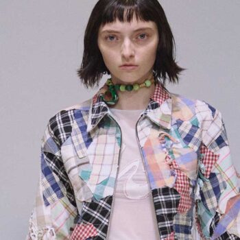 LOOKBOOK: Zara SRPLS CLLCTN 02 DRP 02 Womenswear Collection