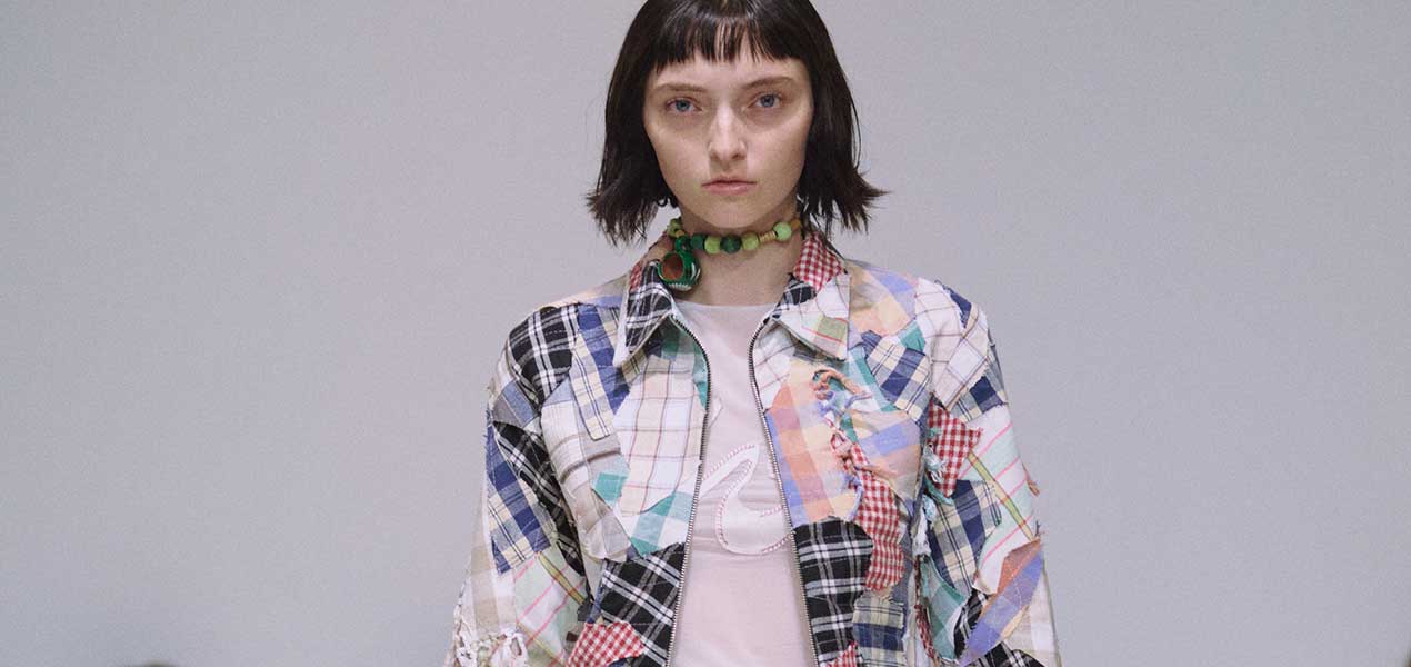 Rave Review Debuts SS25 Collection: Embracing "The Simple Life"