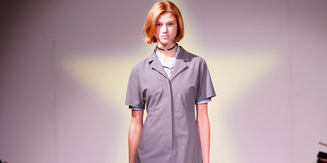 Secret Layers: Sandy Liang Spring Summer 2025 Collection