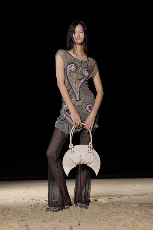 Taottao SS25 Collection Dives Deep Into Underwater Fantasies