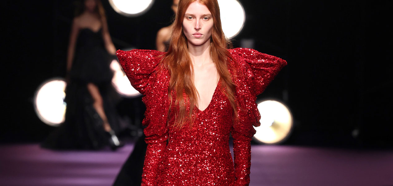 The Greatest Hits Show: Redemption Spring Summer 25 Collection