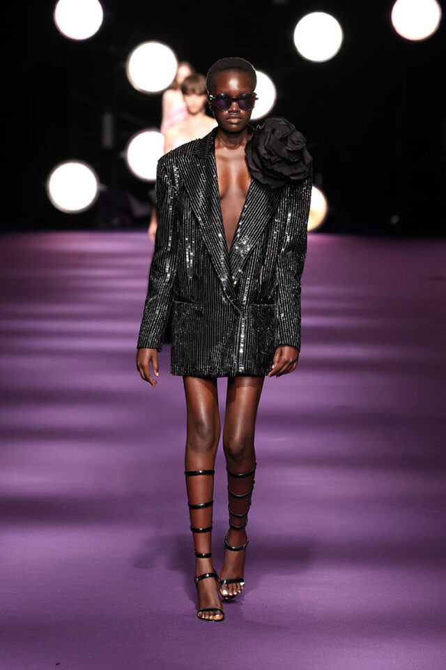 The Greatest Hits Show: Redemption Spring Summer 25 Collection