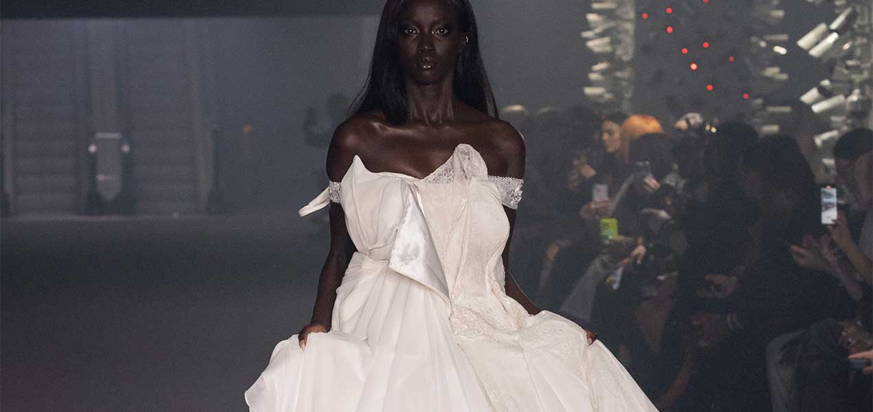 VETEMENTS SS25 : Guram Gvasalia's DIY Revolution