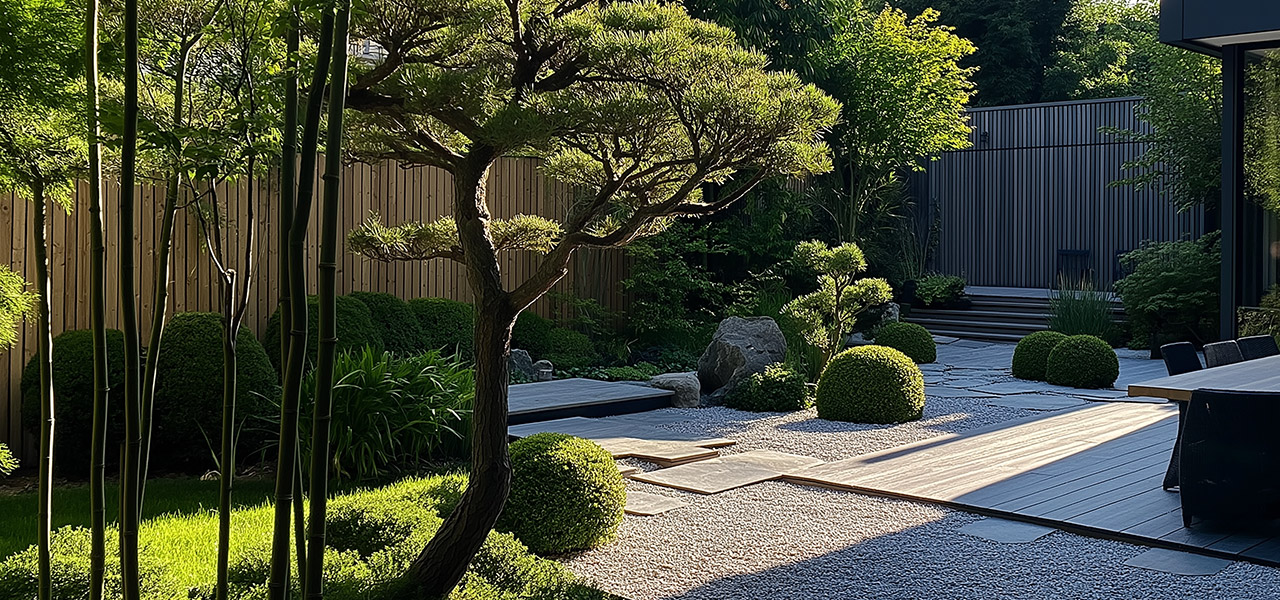 How to Create a Wellness Sanctuary in Your Backyard