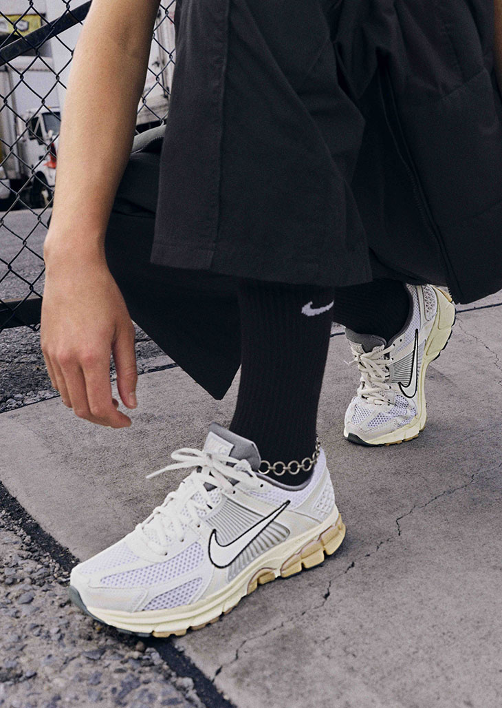 Nike Vomero Redefines Retro Running with Modern Upgrades