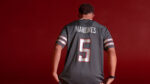adidas and Texas Tech Reveal New Uniforms With Patrick Mahomes
