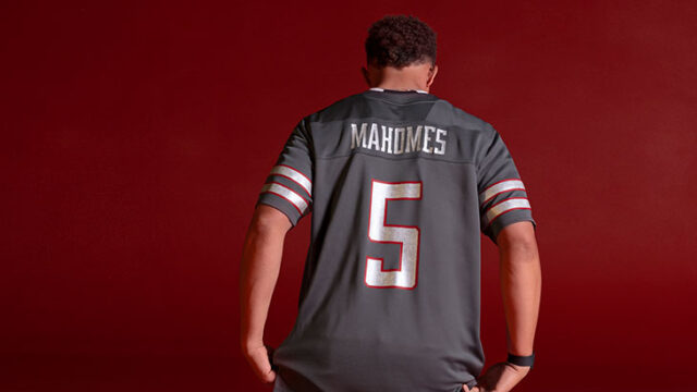 adidas and Texas Tech Reveal New Uniforms With Patrick Mahomes