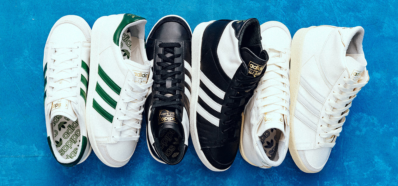 Adidas Basketball Revives the Jabbar OG with Fresh Colorways