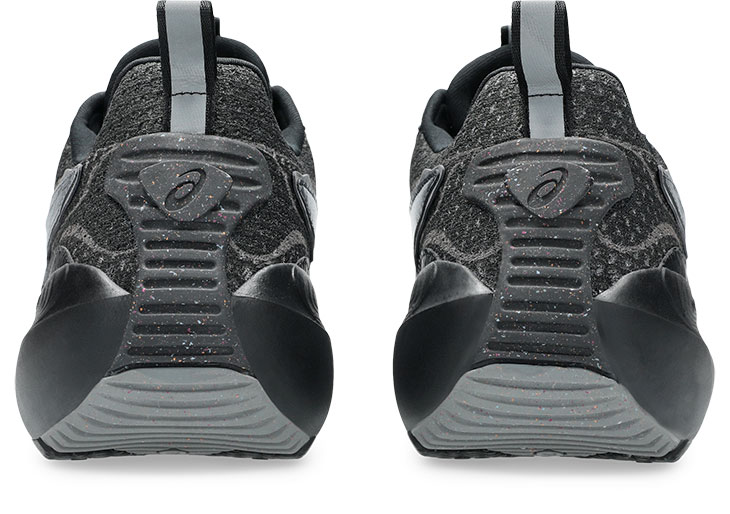 ASICS NEOCURVE Redefines Sneakers with a Green Footprint