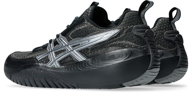 ASICS NEOCURVE Redefines Sneakers with a Green Footprint