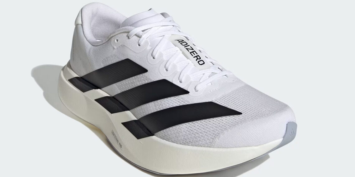 Adidas Introduces Adizero Evo SL Running Shoe