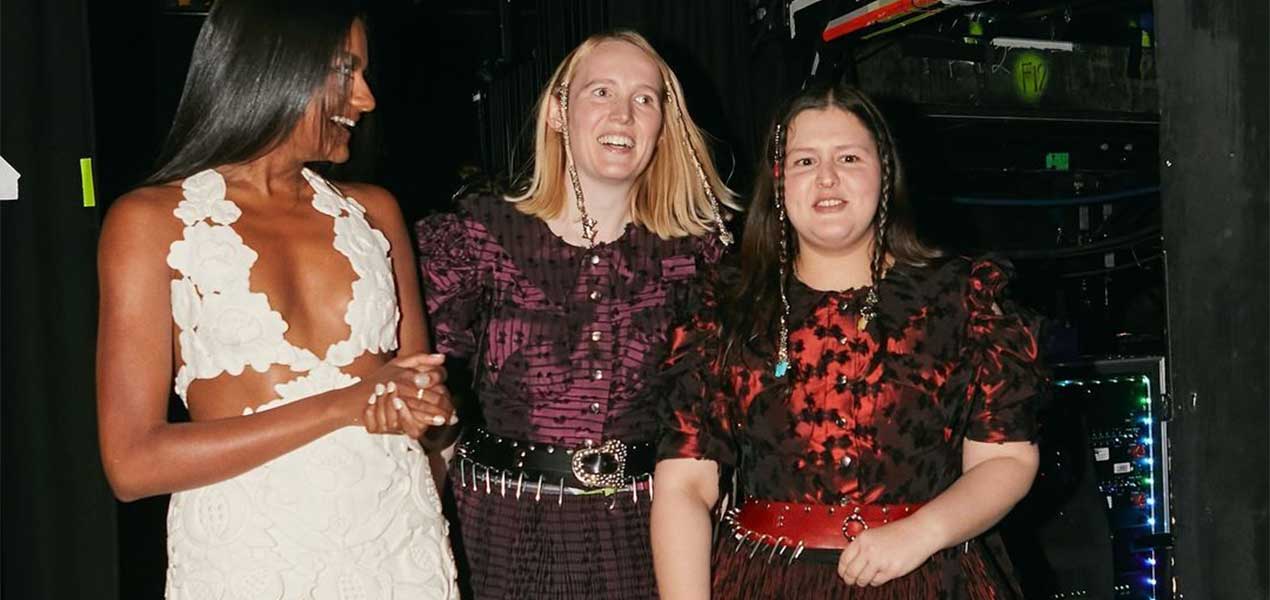 BFC Presents 2024 Foundation Award Contenders