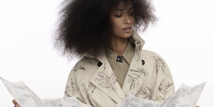 Brunello Cucinelli Spring Summer 2025 Collection