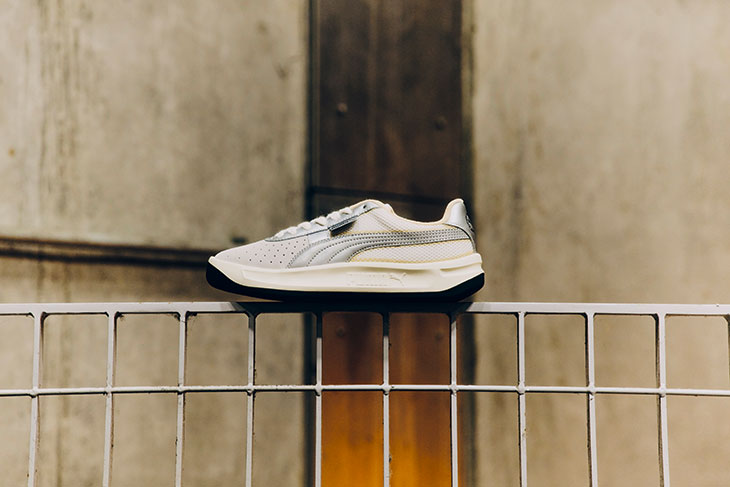 PUMA x Lost Management Cities Unveil "Endless Routes" Collection