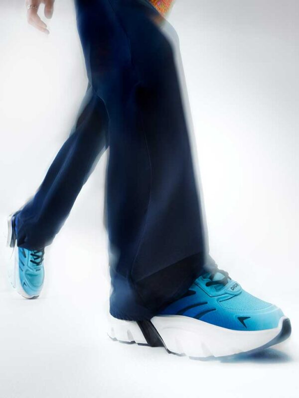 Dior Unveils Bold B44 Blade Sneakers for Spring 2025