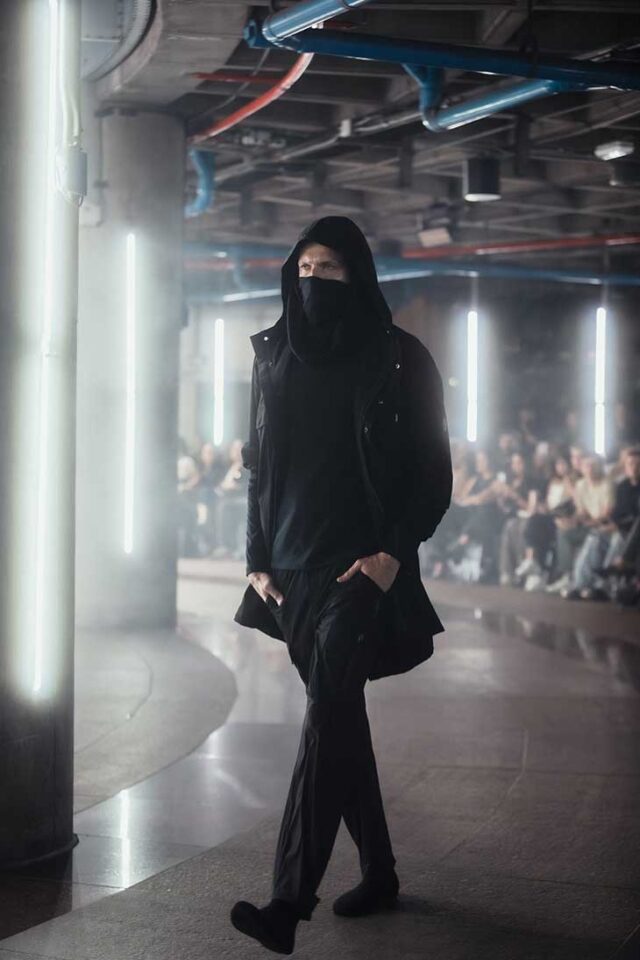 Maluma Launches New Fashion Brand ‘Remanence’