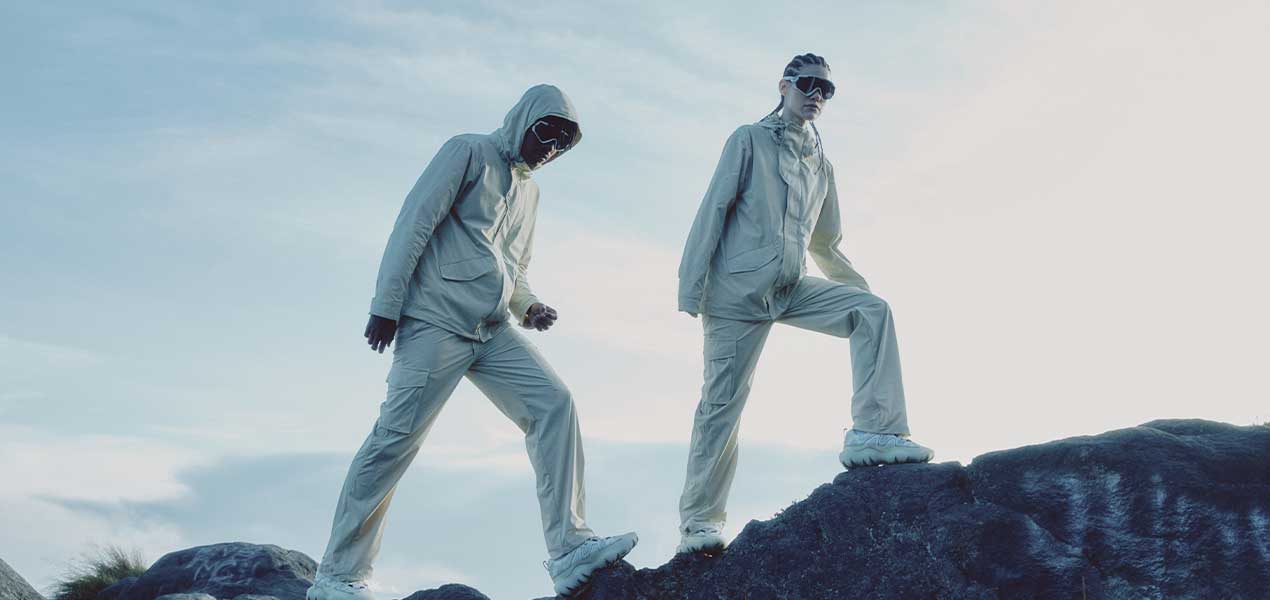 Maluma Launches New Fashion Brand ‘Remanence’