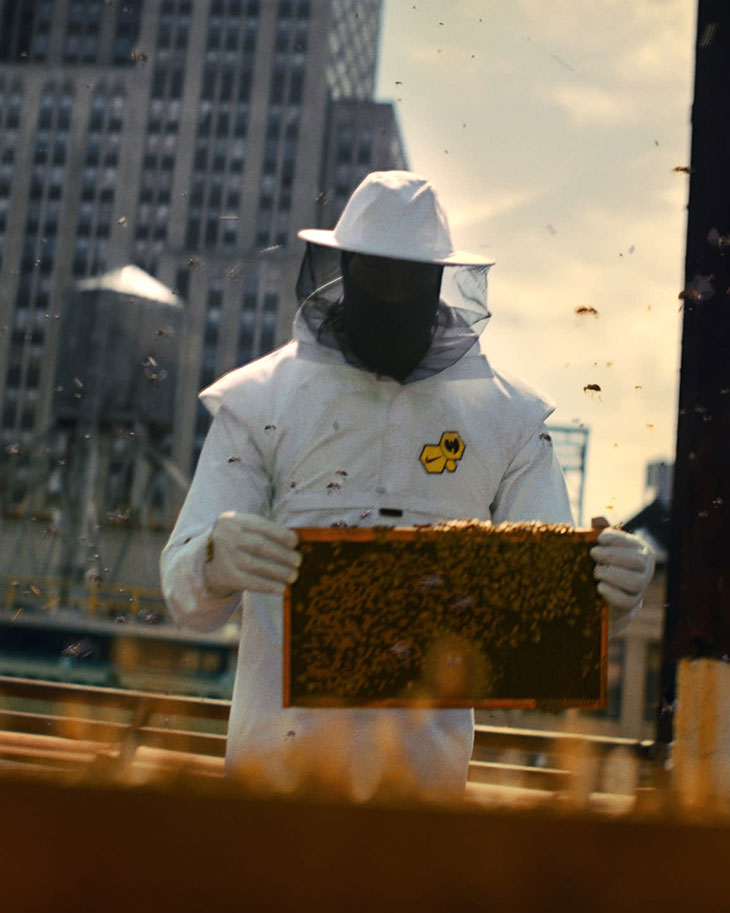 Nike x Wu-Tang Clan Dunk Relaunches in Black and Pollen