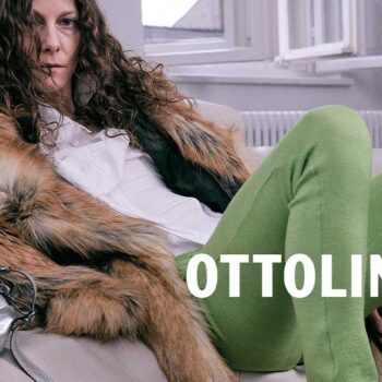 PFW: OTTOLINGER Spring Summer 2021 Collection