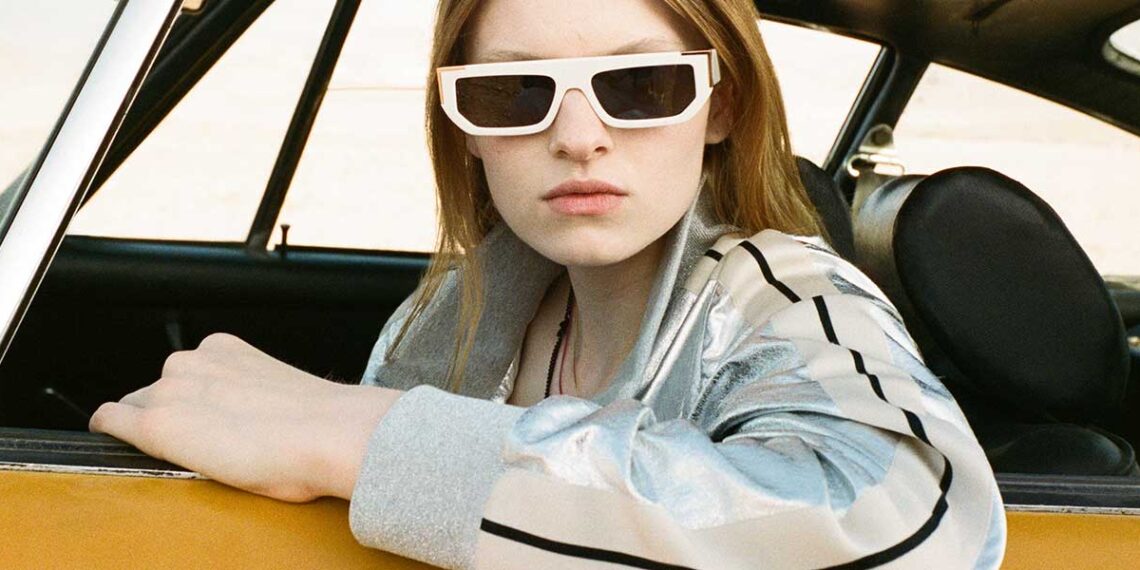 Palm Angels Launches First Optical Collection
